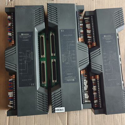 议价Hollysys KDor01 Relay Output Module 16Channel Do Interfa