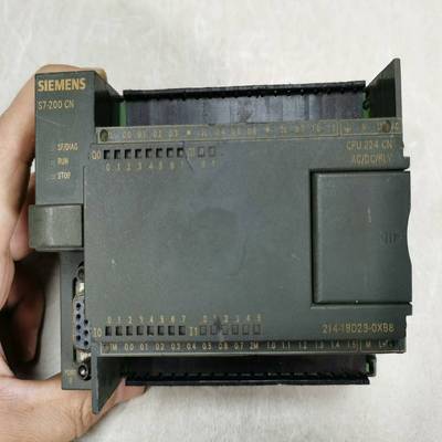 6ES7214-1BD23-OXB8询价