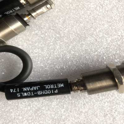 氧传感器，型号P100HB-TDWL，进口日本NETROL-议价