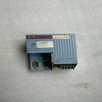 【星慕电子】贝加莱PLC    CP470模组2003，，成色如图