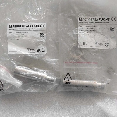 倍加福NBB818GM50E2V12个议价