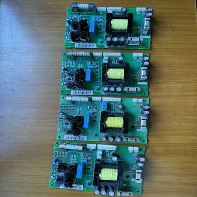 咨询-ABB800变频器电源板APOW-01C成色新