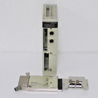 Schneider TSXP57102M Modicon TSX Premium  TSXSCP114 Processo