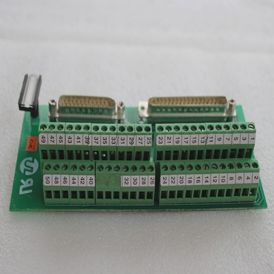 ULULFIMD37-D25-LTERMINALBOARD