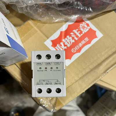 科思三相电源保护器GMR-32B1C询价