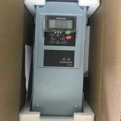 伟肯VACON变频器 NXP00315A2H1SSSA1A3~询价