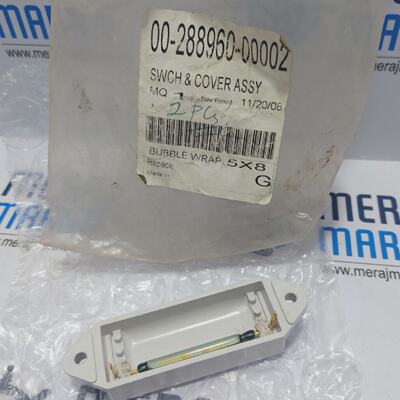 Cubierta De Interruptor Hobart 0028896000002 0028896000002