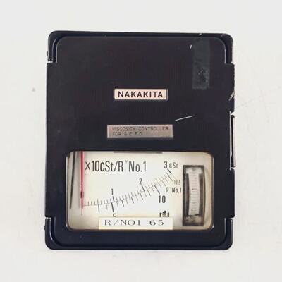 Nakakita Seisakusho NSVBT732 Controllore Automatico