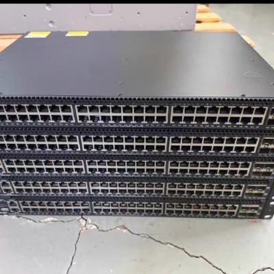 锐捷RGS6000C48GT4XSE高性能三层万兆交