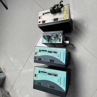 议价意大利SELEMA伺服驱动器09F1B10412/V