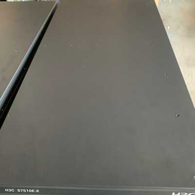 H3C LS-S7510E-X 成色极本全新配件齐 全功能比