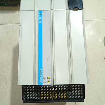 汇川整流110KWMD81020M4T110G000实