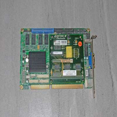 AaeonHSB-800IREV.A1.0-A主板PN-议价