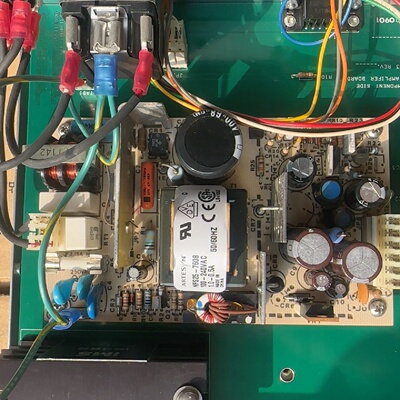 【议价】雅达artesyn nfs40-7608开关电源
