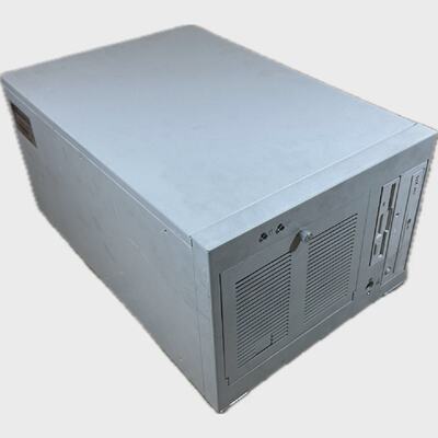 AJ796 Industrie Computer Axiomtek AX60551WB