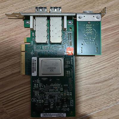 议价议价QLE2562-WB PX2810403-43 双口8G 网议价