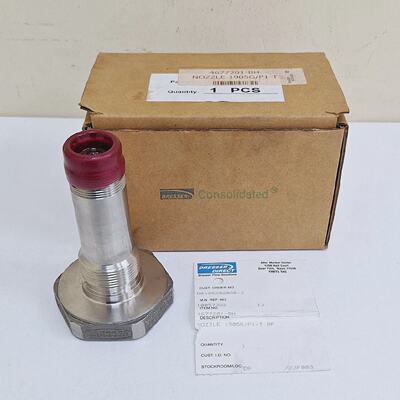 Dresser Direct 4677201BH  1905GP1T RF Nozzle