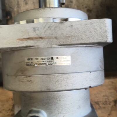 议价Xinbao 80 Speed Ratio 9 Planetary Reducer Three Sets Col
