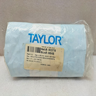 TAYLORX49463-2TUNEUPKIT-LOTOF7PCS