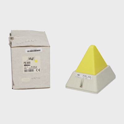 AeT PB2005 Pyrotechnic Flash Light New NFP