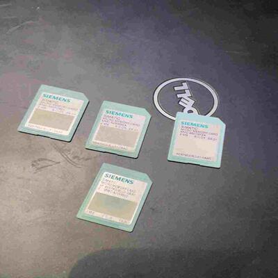 6ES7953-8LL31-0AA0九九新内存卡，实图、~询价