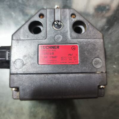 议价Euchner N1ar514M.     07适用