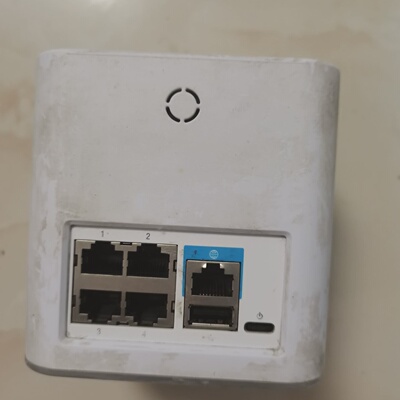询-AMPLIFI优倍快双频千兆SWXAFR6545AA