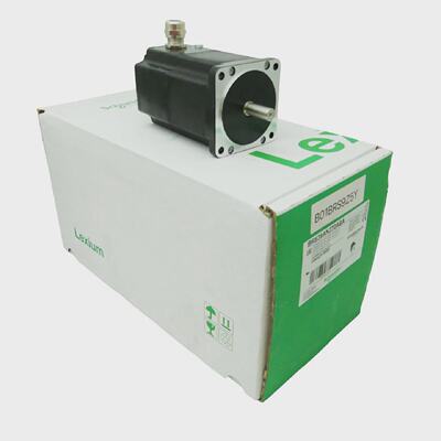 SCHNEIDER ELECTRIC BRS39AN370ABA Schrittmotor 92VAC 4Nm 5152
