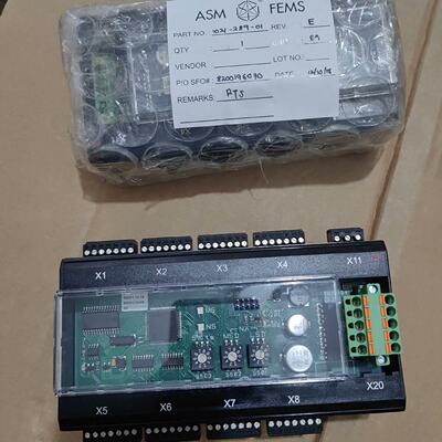 AE DeviceNet C15 8U-议价
