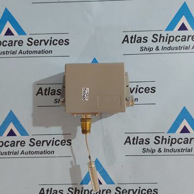 DANFOSS KPS 79 060L3103 TEMPERATURE SWITCH