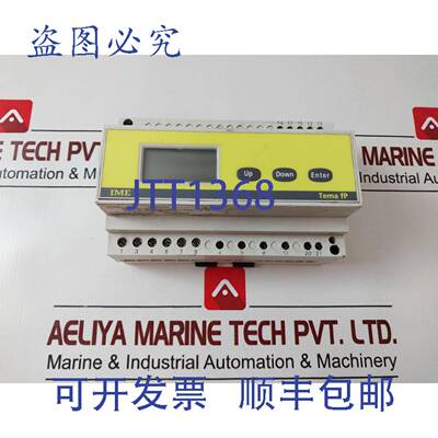 供应Ime tema fp tm8p0h110可编程隔离变送器