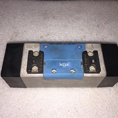 配件151848电磁阀VL53GD2C现货实物图看描述议价议价