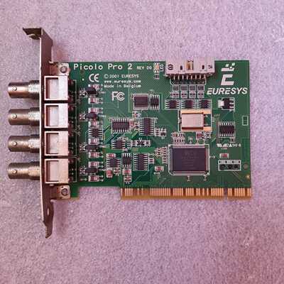 URESYSPICOLOPRO2REVDO图像采询价