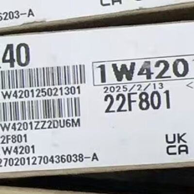 PLC QX40模块 全新原装—议价