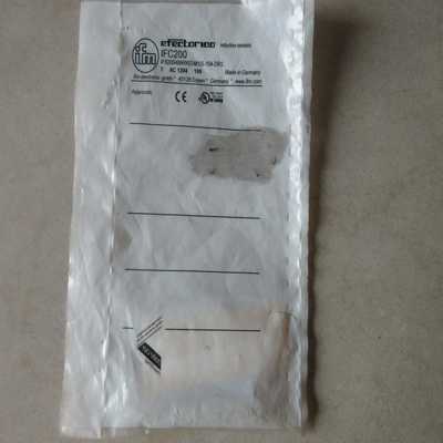 （议价）IFMIFC200*