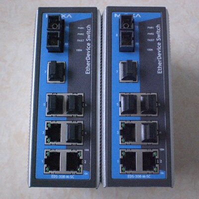 配件EDS308MSC EDS505AMMST MGate 4101MBPBS议价
