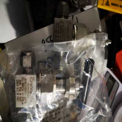 世伟洛克针型阀/SS-6NBS6-g-31836阀/SWAG--议价商品