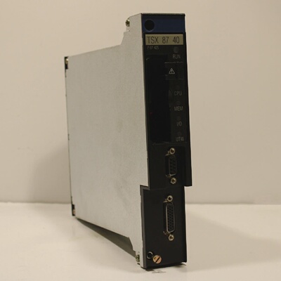 Schneider TSXP87425 Module Ver.5.3