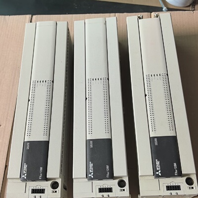 议价PLCFX3u128MRESA三台成议价