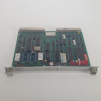 Sattcontrol 984101002 ABB CPU board card control karte 984 1