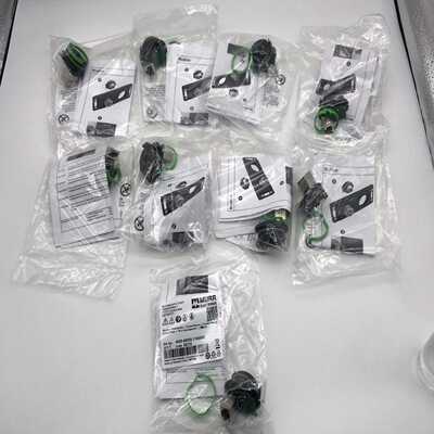 4000-69000-1100000德国MURR穆尔400询价