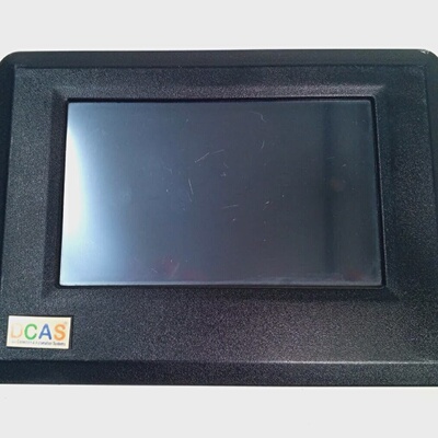 TREX DCAS DCAS NGP II 873973 PLC Operator Panel 7 inch.