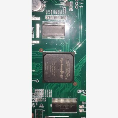 询价-议价商品阿特拉EP4CE40F23C8N共有10个