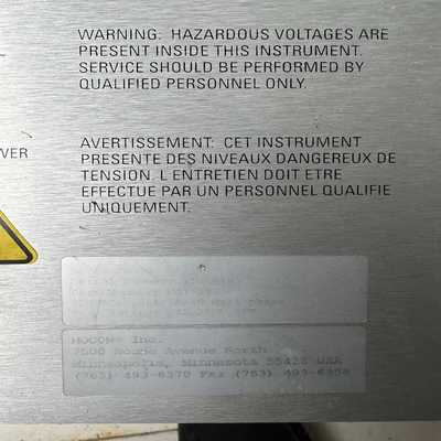 MOCON密封检测仪SKYE2000a综合包装测试适用