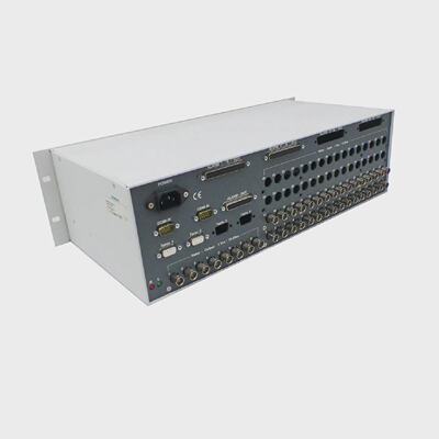 SIEMENS SIMATRIX 648 V2 2GF22088CB 2GF2 2088CB Video Matrix