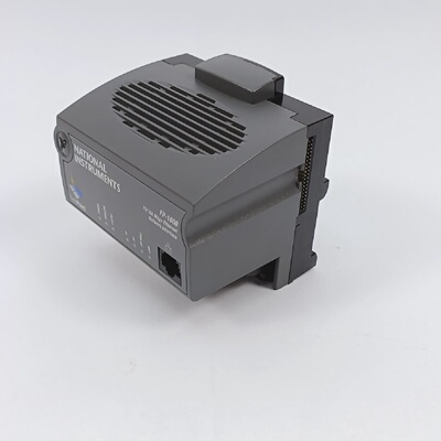 寻XNational Instruments 185690C01 FP1600 10100 Mbps Ethernet