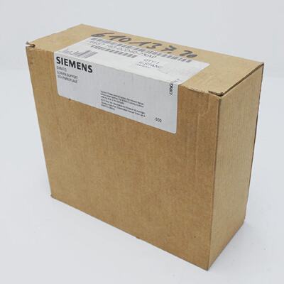 Siemens 6ES7 1930CD407XA0 sealed