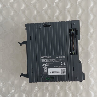 询价-基恩士KVC16XTD模块实图裸机一台顺丰