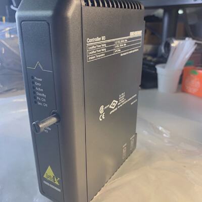 Fisher Rosemount Emerson Deltav KJ2002X1BA1 Kontroller M3
