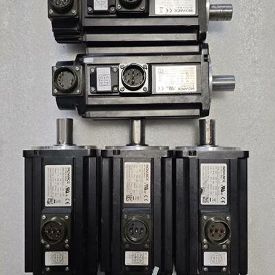 议价Negotiate The Price Of 1Kw Inovance 630 Servo Bus Brake